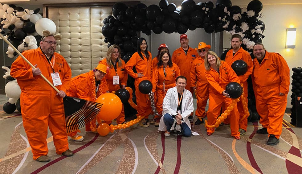 Photo Gallery 2020 | FLOAT Convention 2024