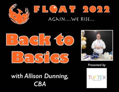 Orange Store | FLOAT Convention 2024