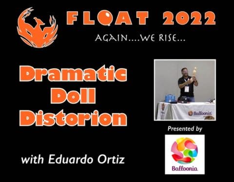 Orange Store | FLOAT Convention 2024