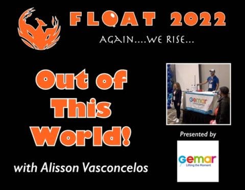 Orange Store | FLOAT Convention 2024