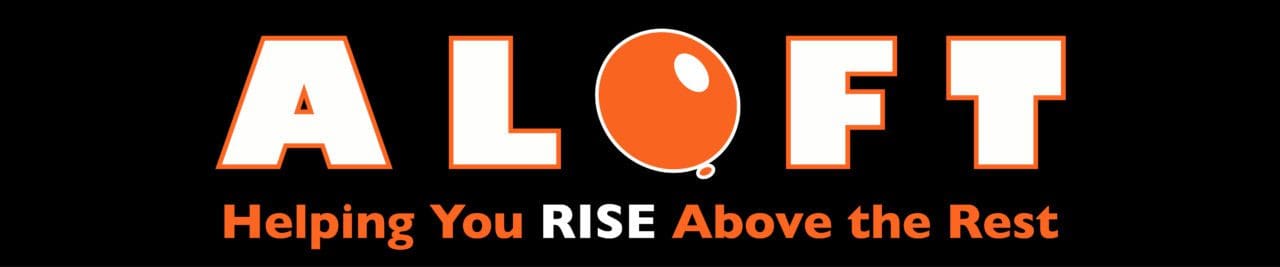 ALOFT Streaming Membership | FLOAT Convention 2024