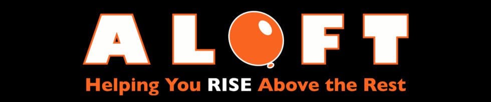 ALOFT Streaming Membership | FLOAT Convention 2024