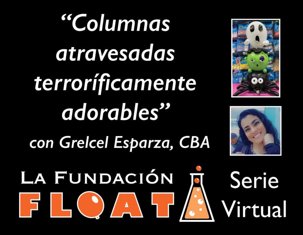 Orange Store | FLOAT Convention 2024