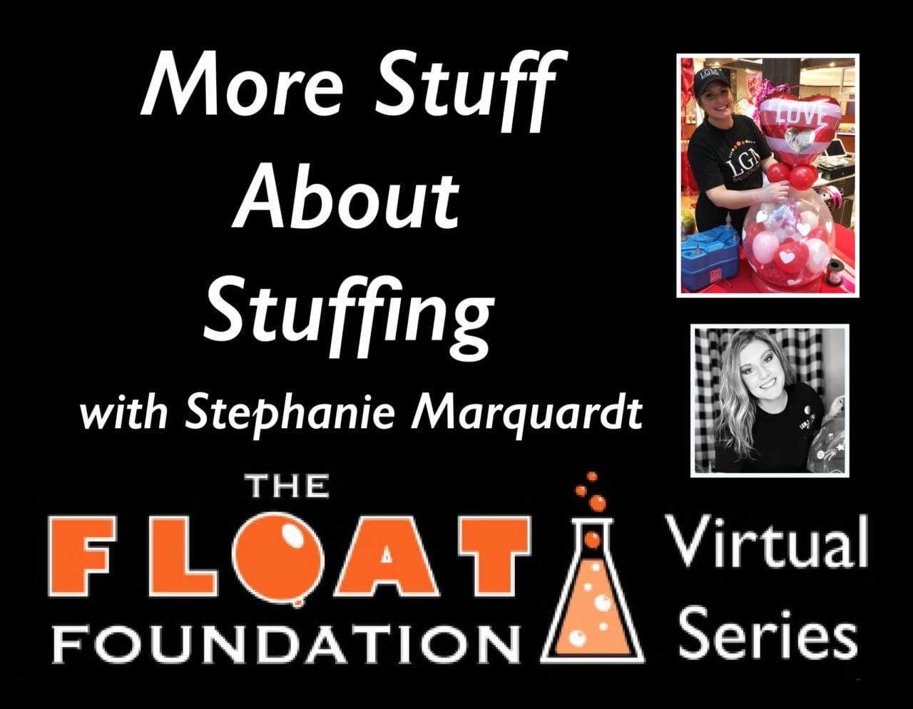 Orange Store | FLOAT Convention 2024