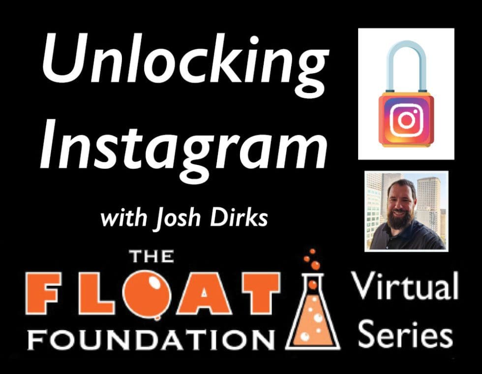 Orange Store | FLOAT Convention 2024