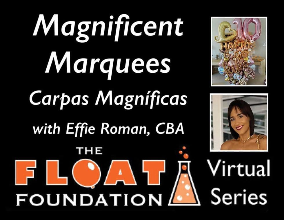 Orange Store | FLOAT Convention 2024