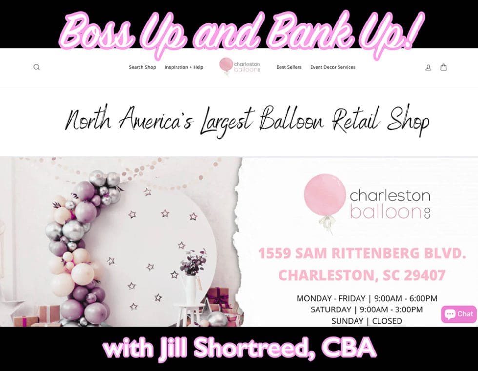 Orange Store | FLOAT Convention 2024