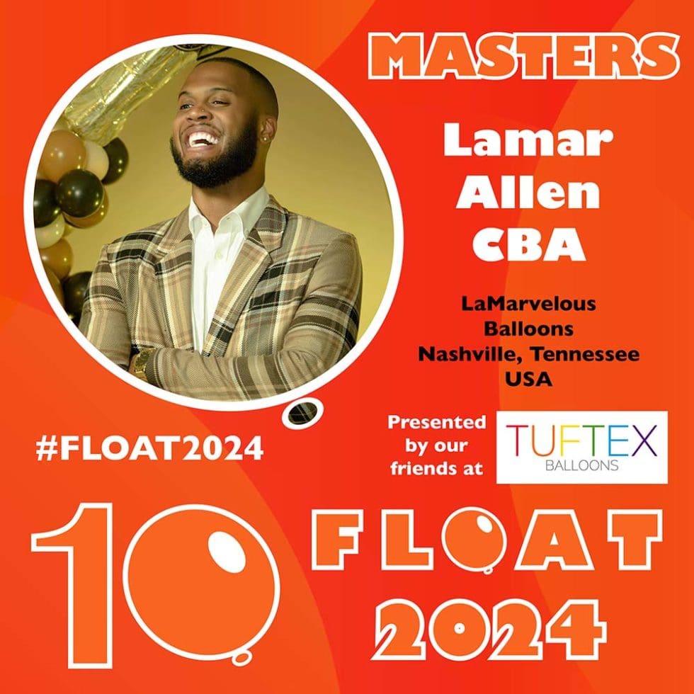 Instructors | FLOAT Convention 2024