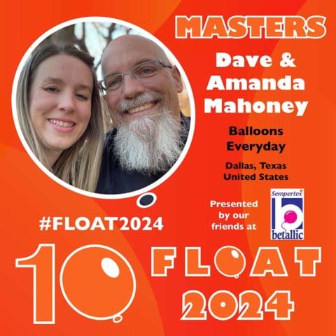 Instructors | FLOAT Convention 2024