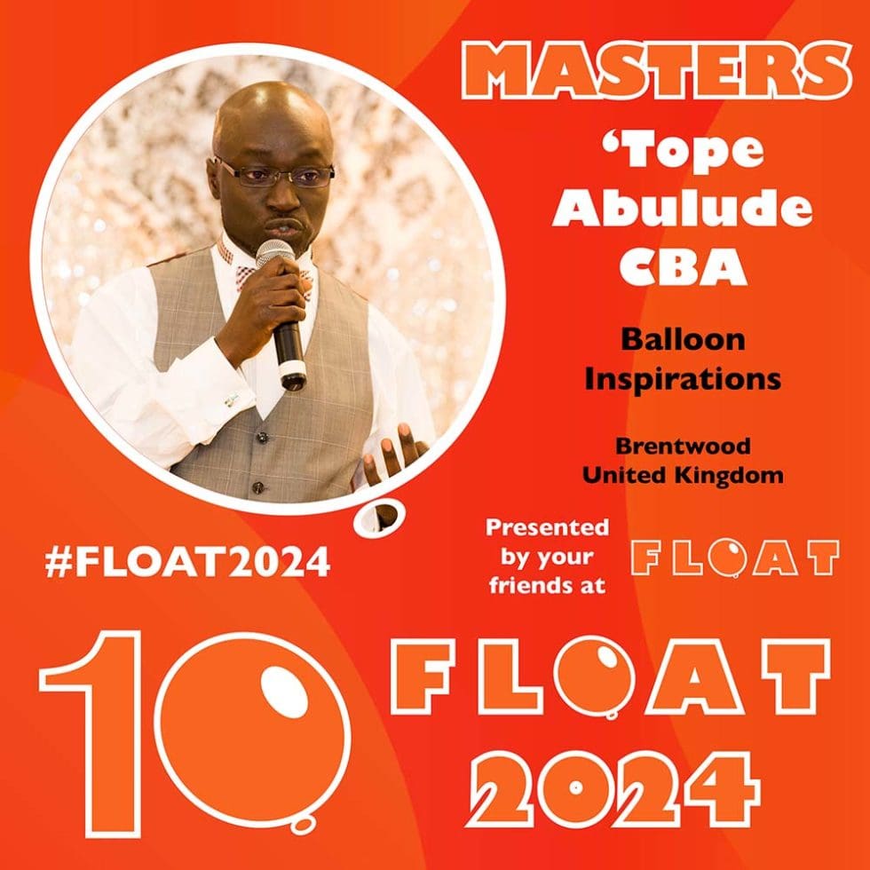 Instructors | FLOAT Convention 2024