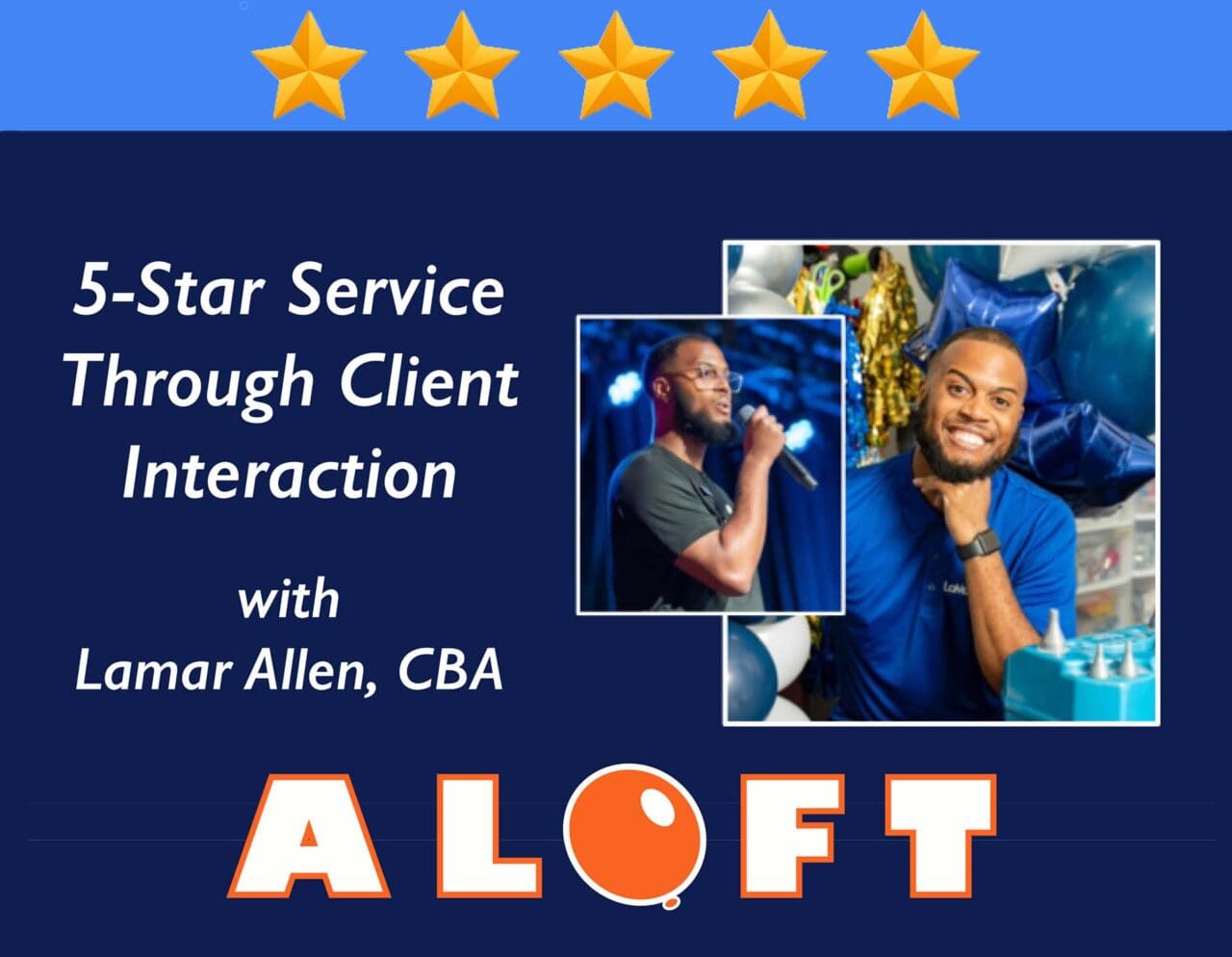 Orange Store | FLOAT Convention 2024