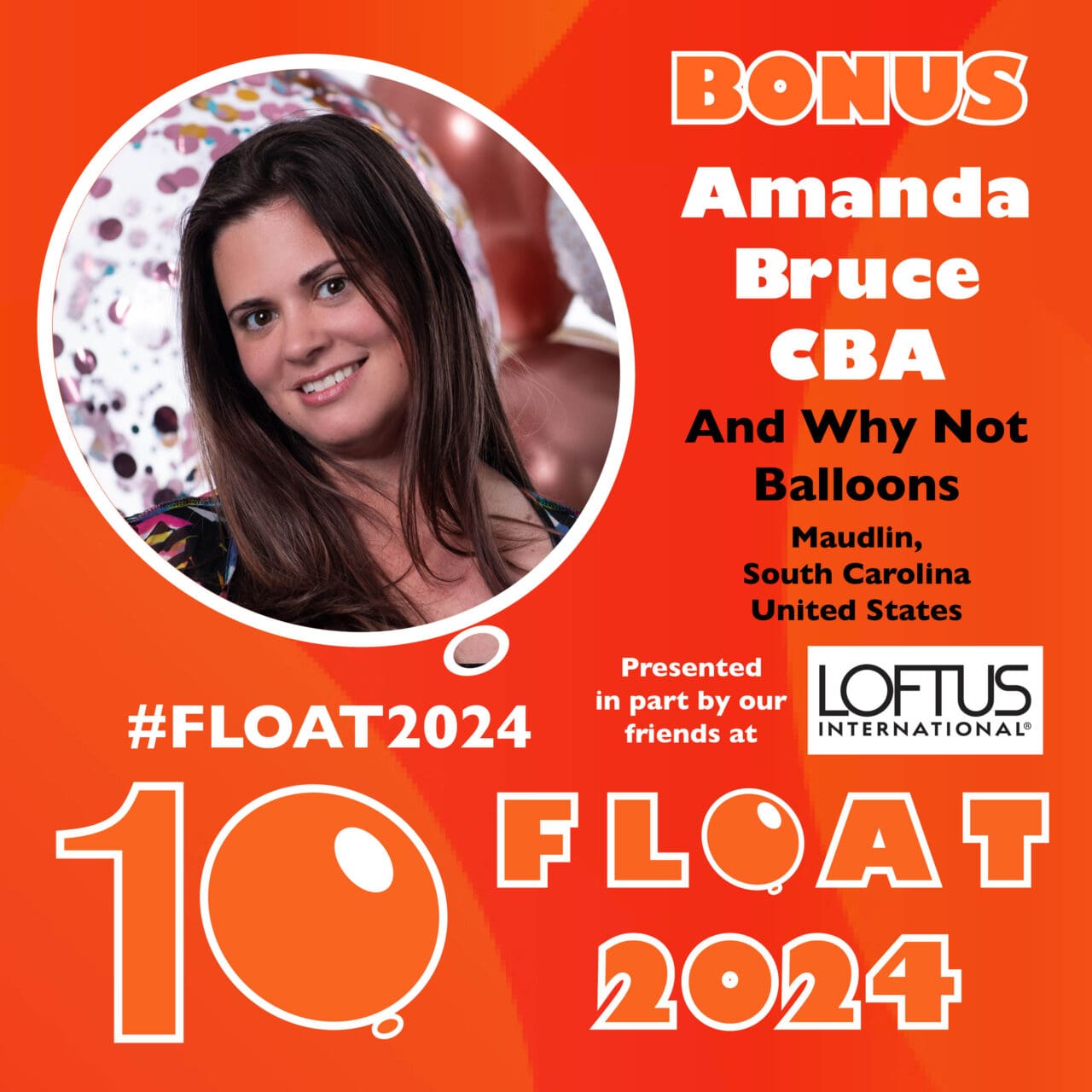 Instructors | FLOAT Convention 2024