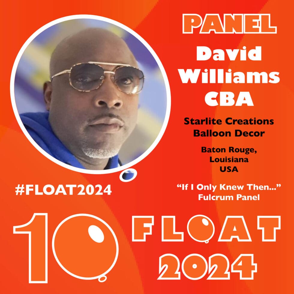 Instructors | FLOAT Convention 2024