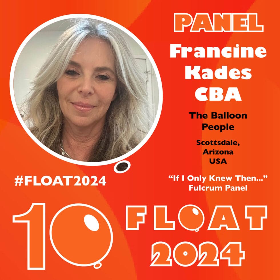 Instructors | FLOAT Convention 2024