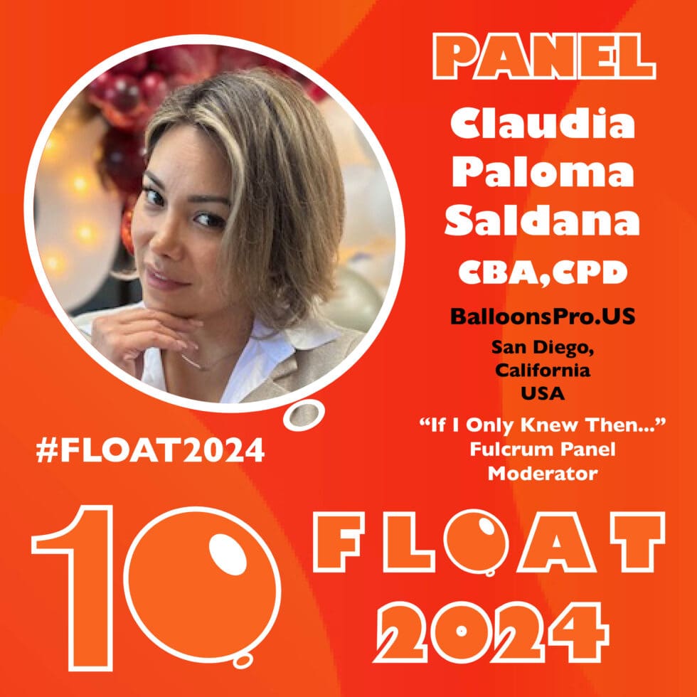 Instructors | FLOAT Convention 2024
