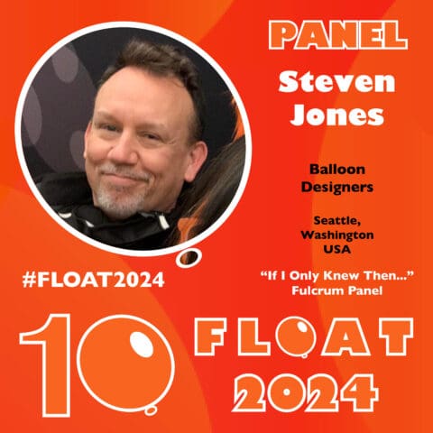 Instructors | FLOAT Convention 2024