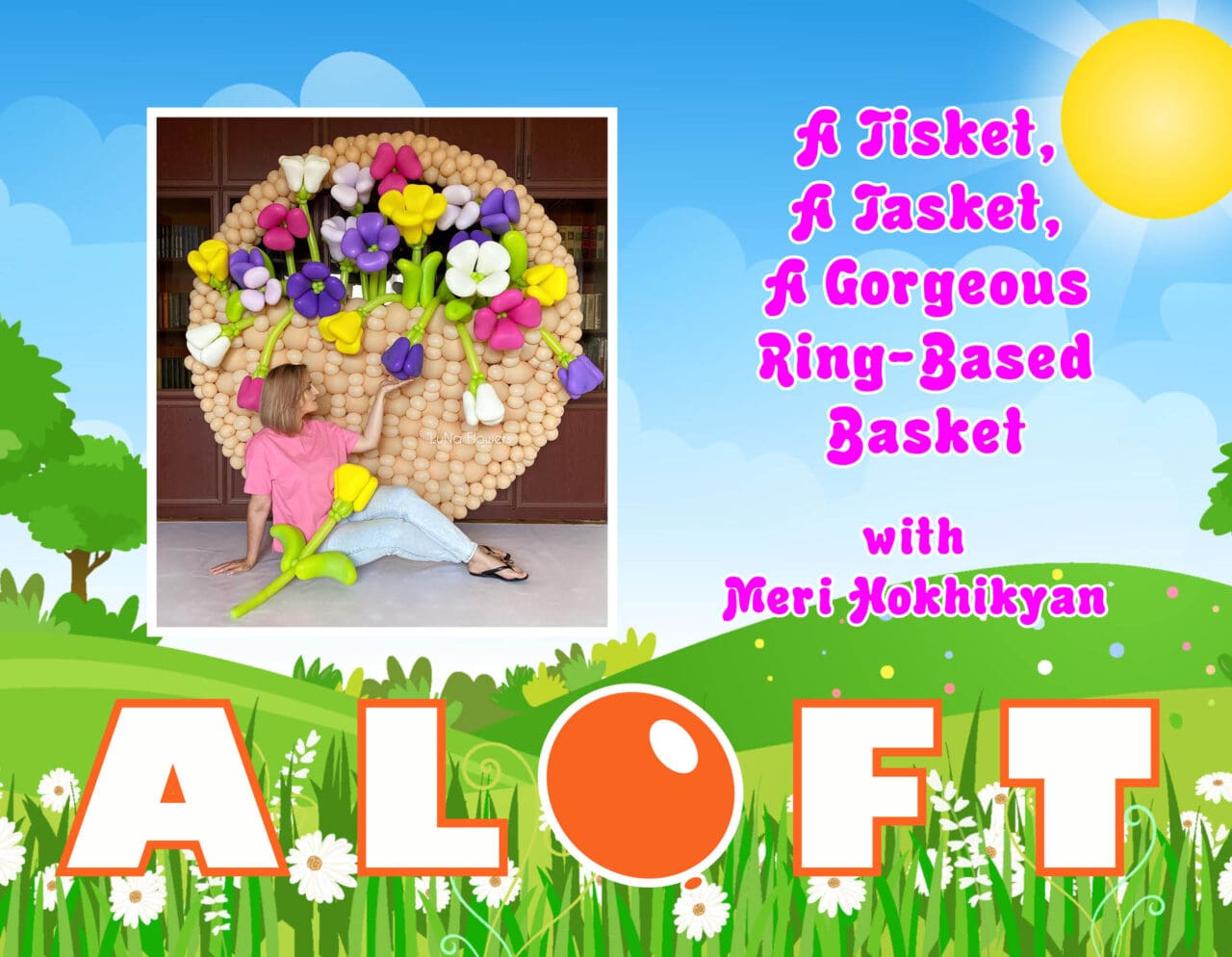 Orange Store | FLOAT Convention 2024