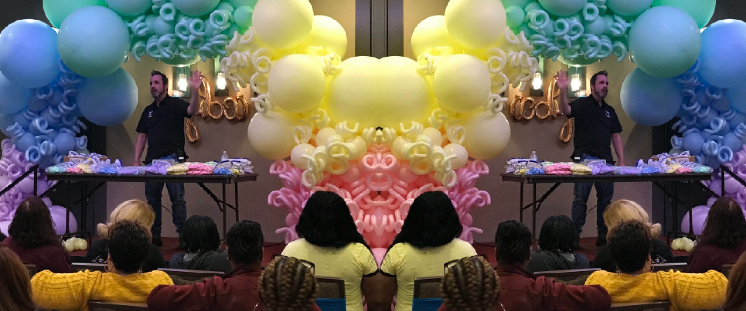 Instructors | FLOAT Convention 2026