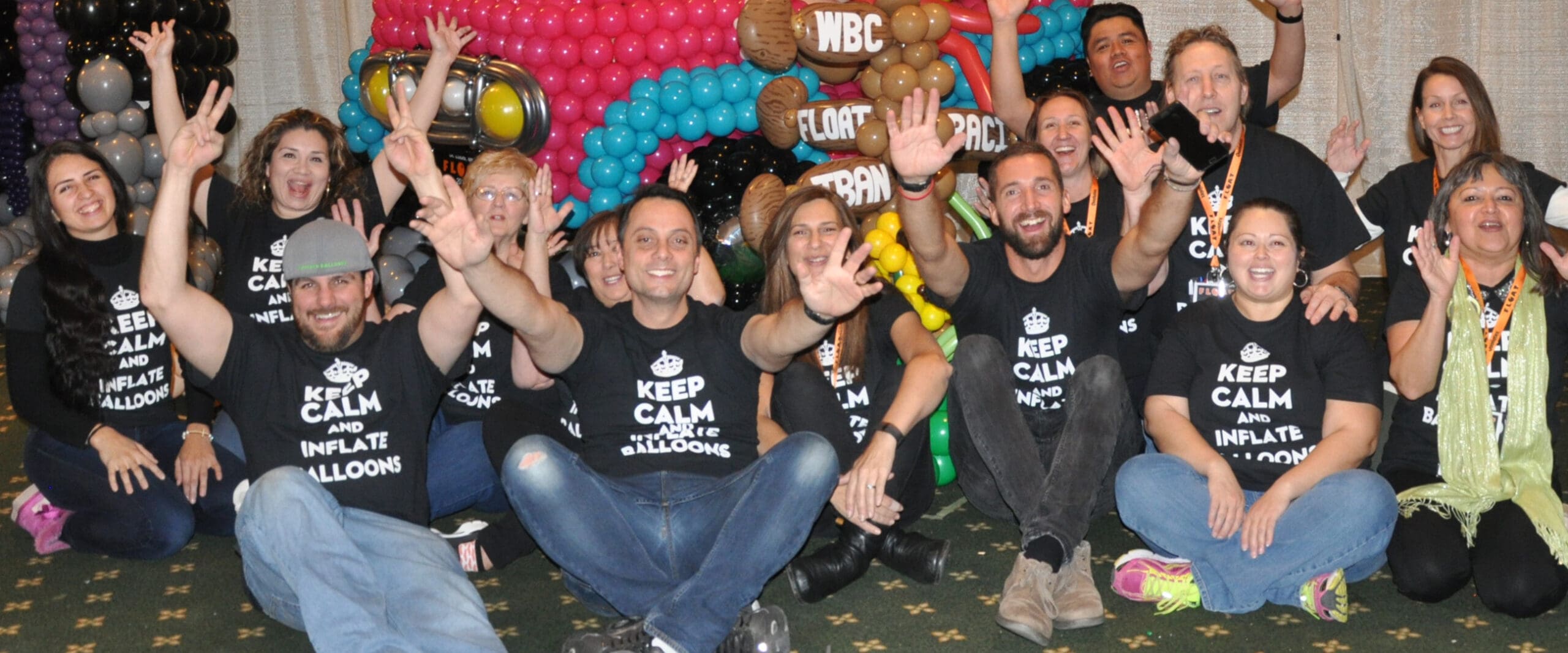 Pricing & Discounts | FLOAT Convention 2026